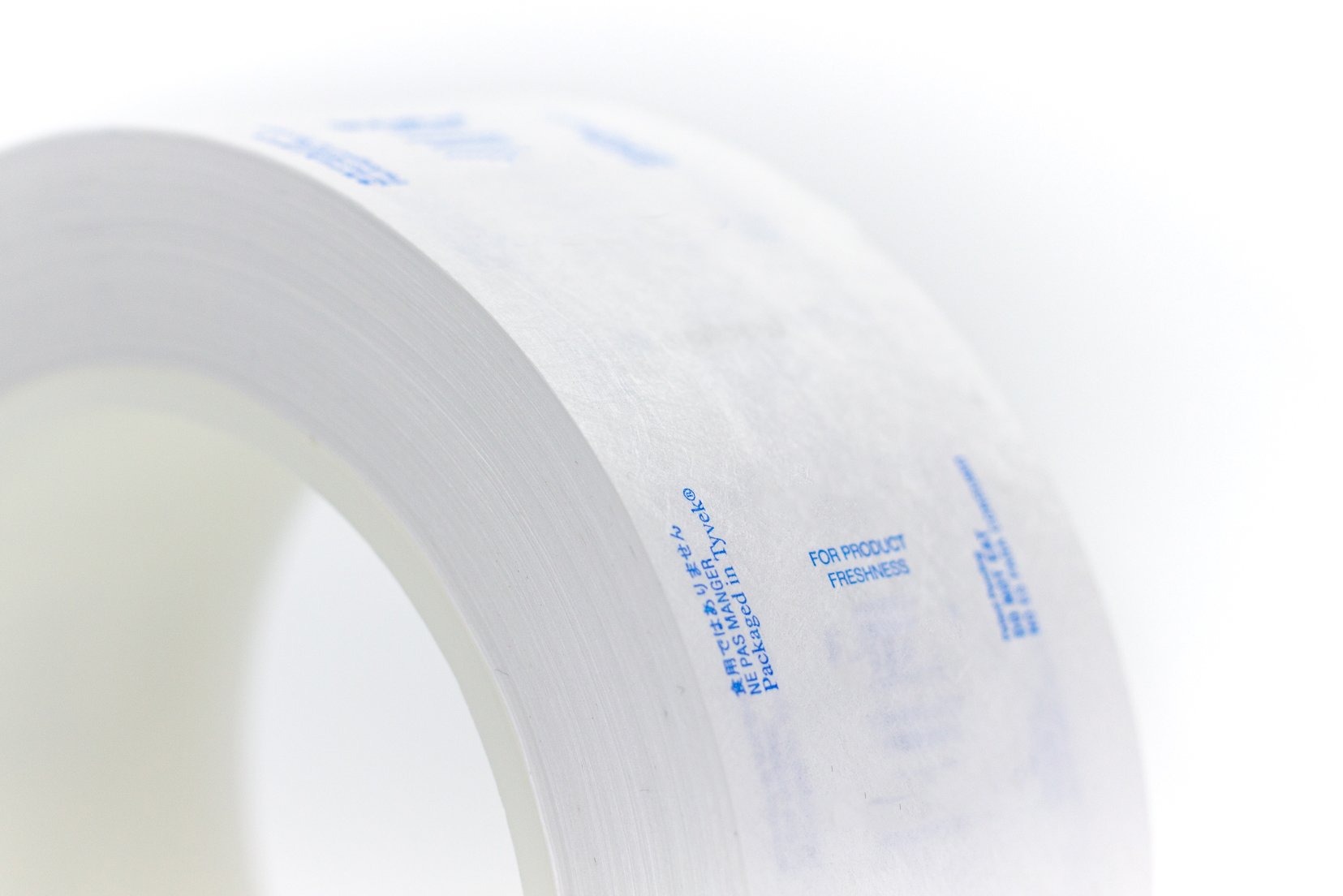 Tapecon - DuPont Tyvek Preferred Printer